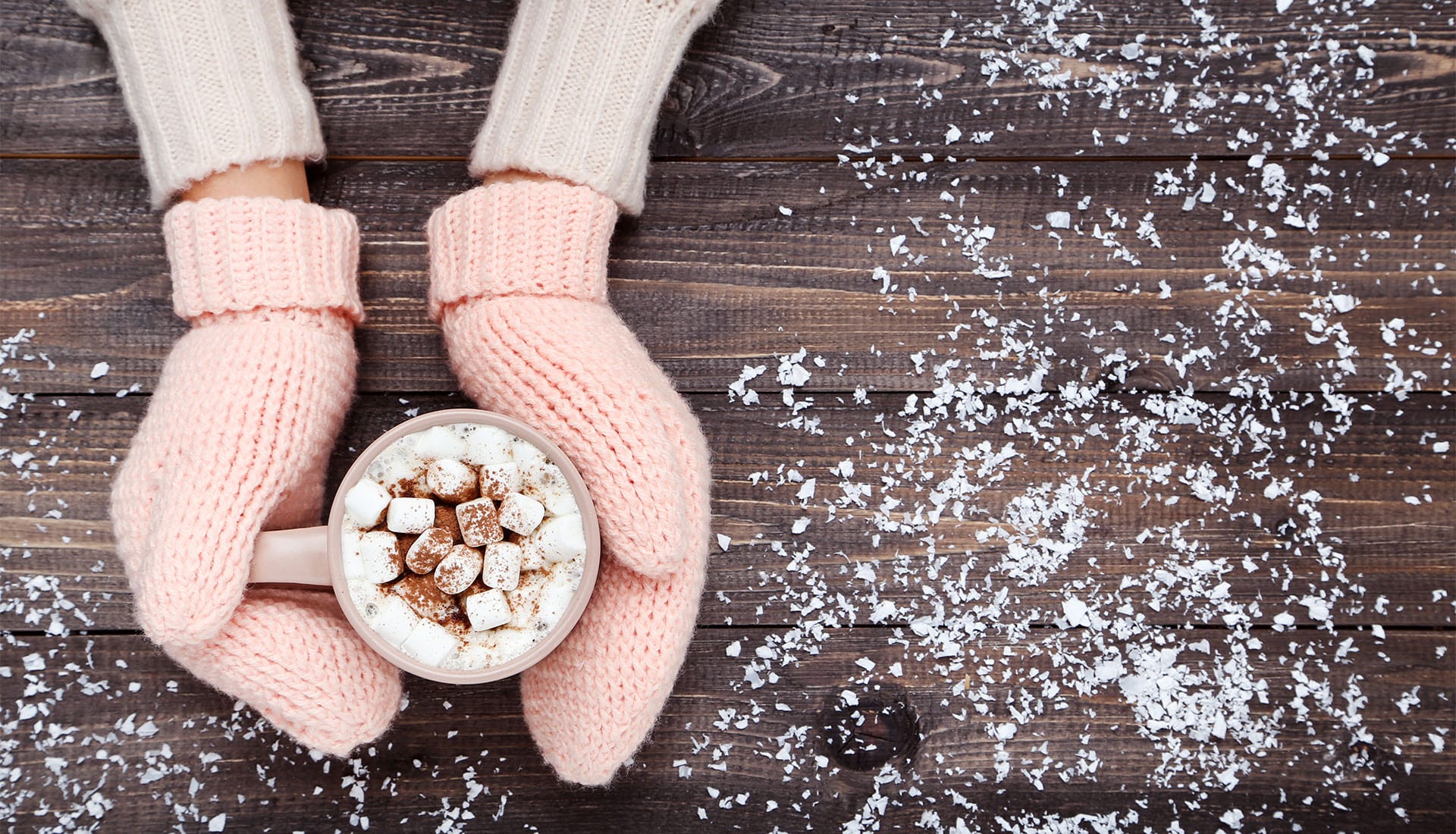 Astuce Boisson chaude pour l’hiver : Top 10 des boissons les plus ...