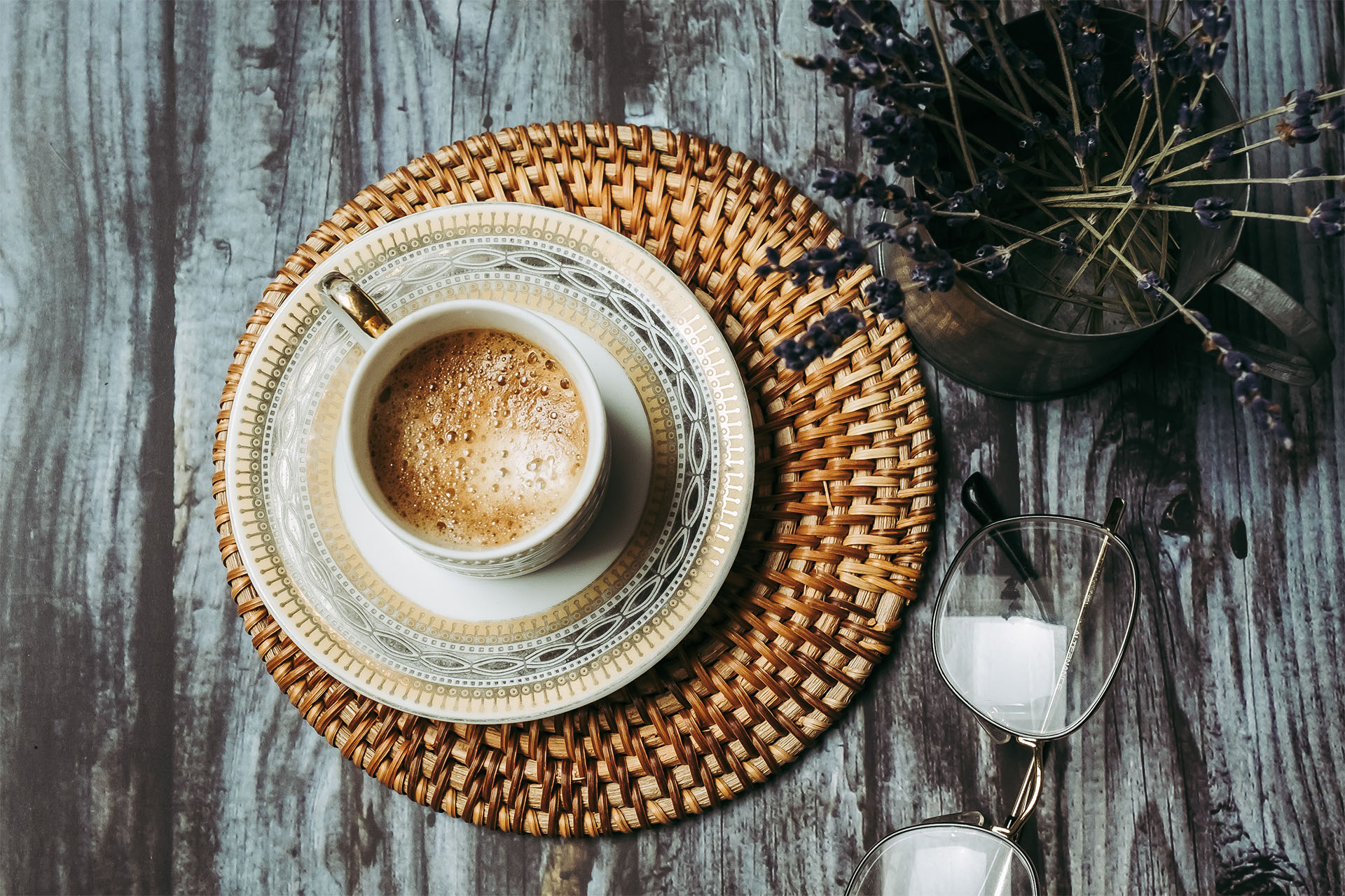 Astuce Comment préparer la chicorée en grains, et la déguster ...