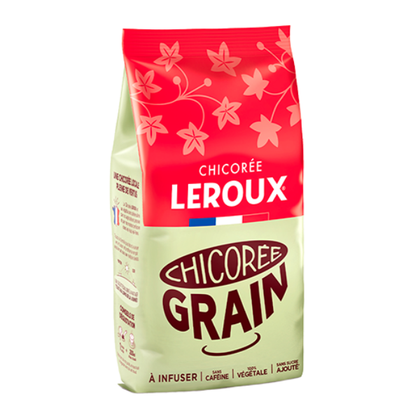 Astuce Comment préparer la chicorée en grains, et la déguster ...