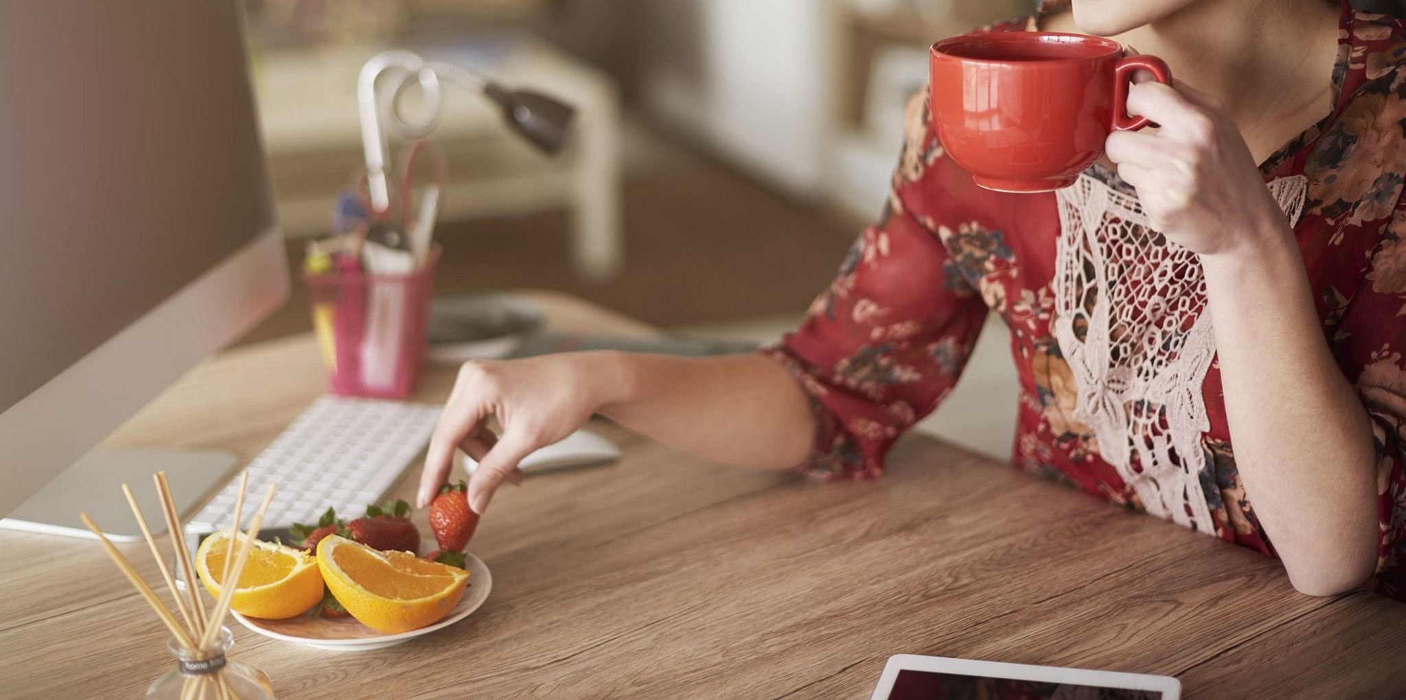 Astuce Grignoter ou pas grignoter : que nous dit le snacking sain ...
